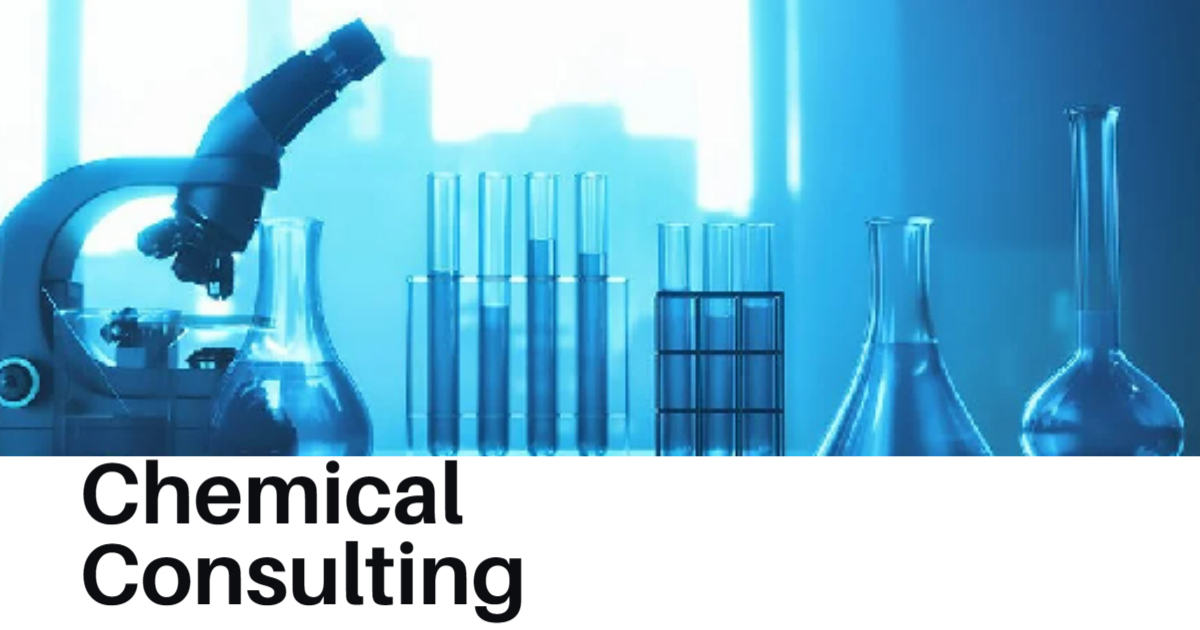 Chemical Consulting